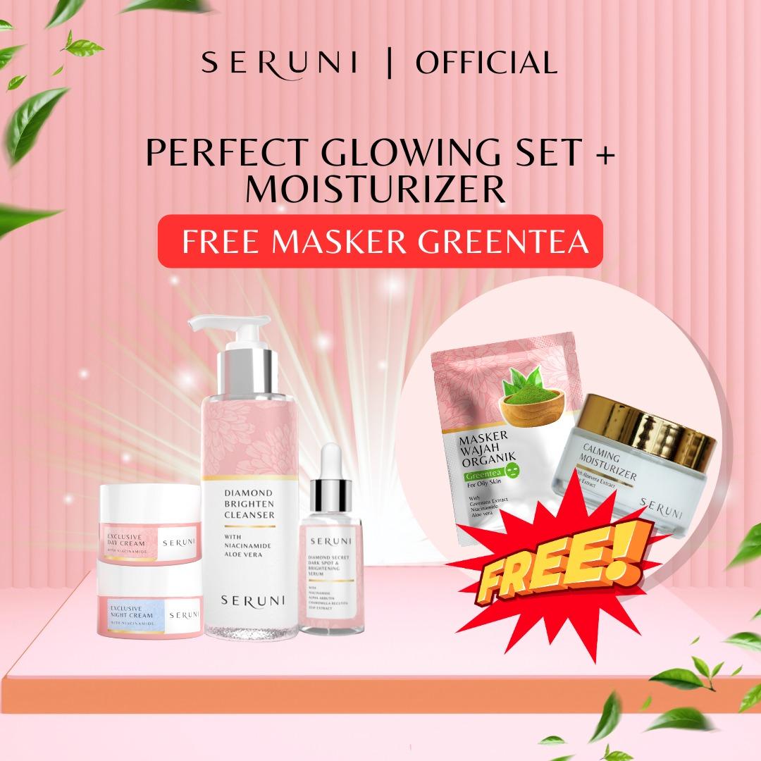 Beranda - Seruni Skincare